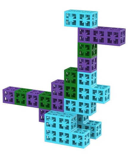 Dinosaur Blocks: Unleash Creativity with Dino Building Sets